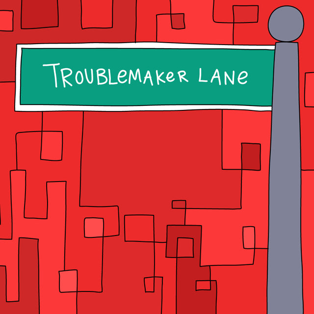 Snarky Collection – Gapingvoid Virtual Backgrounds