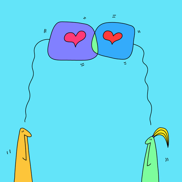 Inclusion Collection – Gapingvoid Virtual Backgrounds